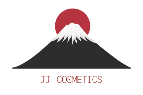 JJ Cosmetics - Premium Japanese & Korean Beauty Products